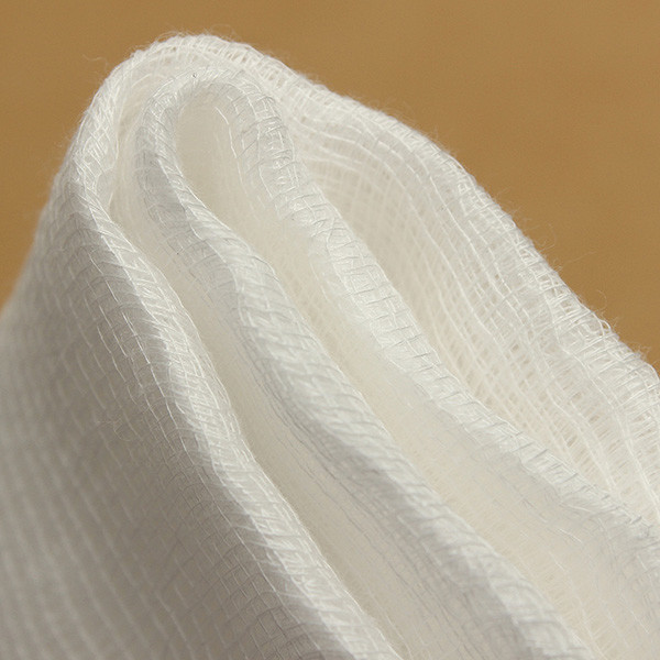 100% cotton absorbent gauze big gauze roll 40's 30x30 120cmx1000m medical supplies white bleaching